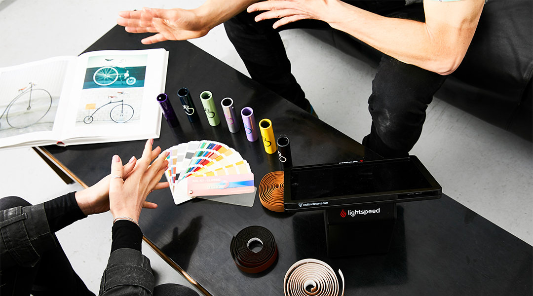 Maximize retail partner success with your brand story and transparency