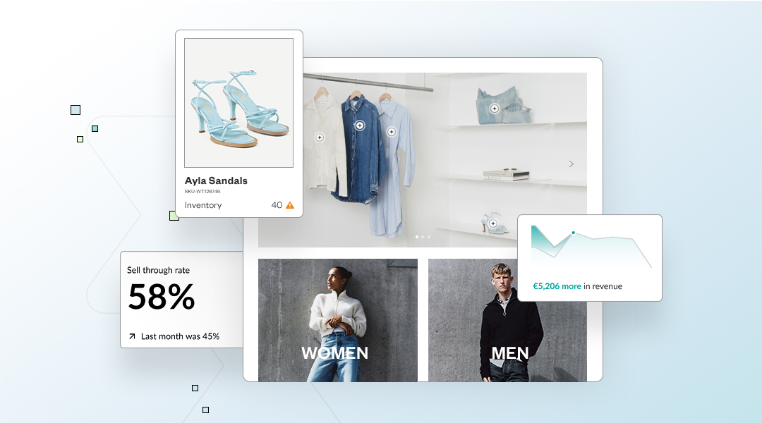 The Power of a Centralized Commerce Hub