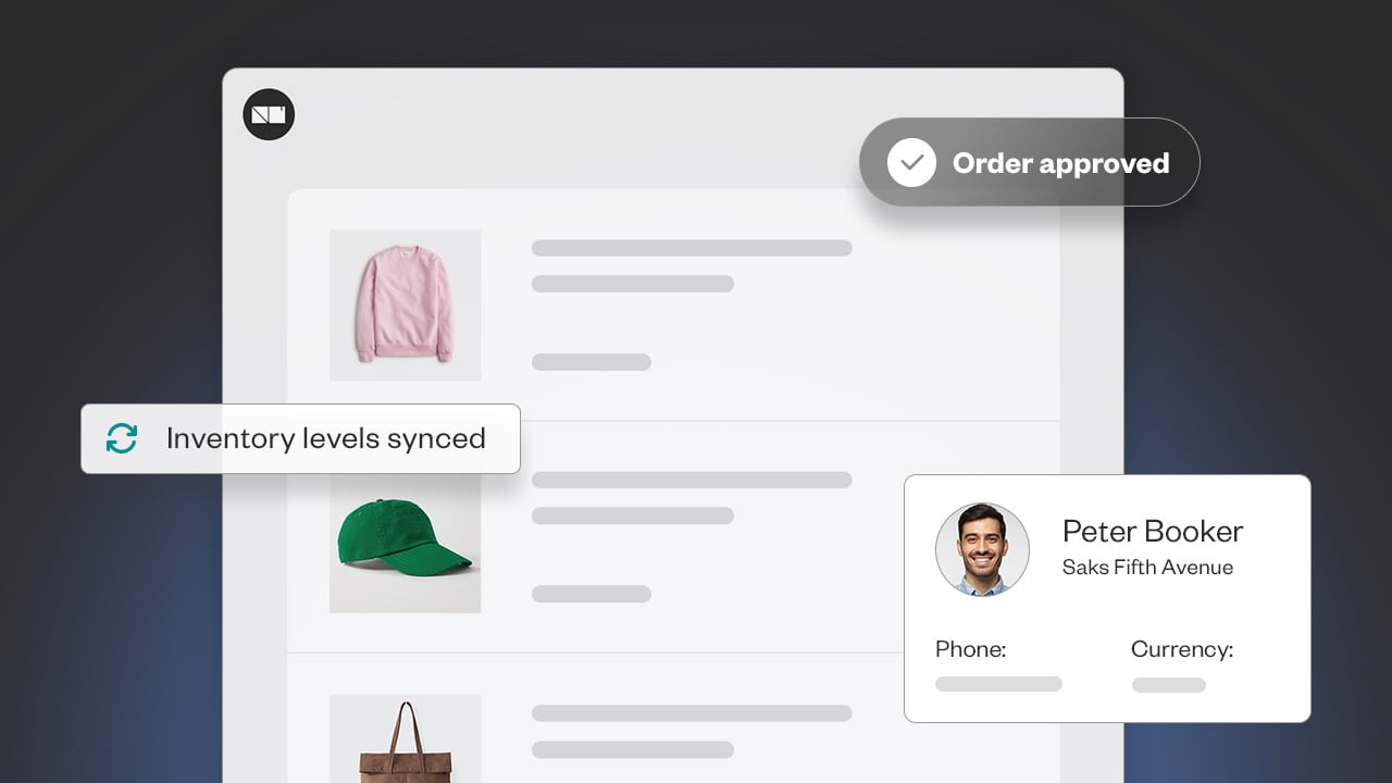 Why data flexibility has the power to elevate your wholesale business