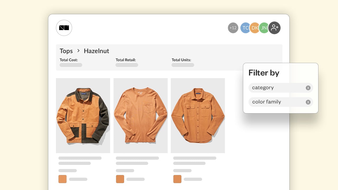 How the right data and tools help retailers hone their assortments