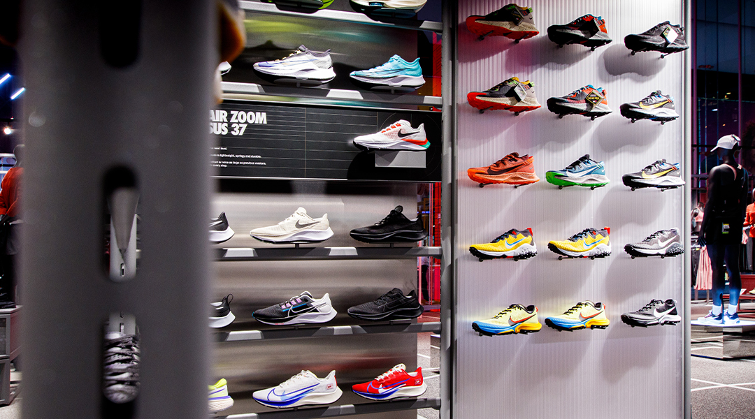 Navigating changing tides: staying ahead of sports & outdoor market
