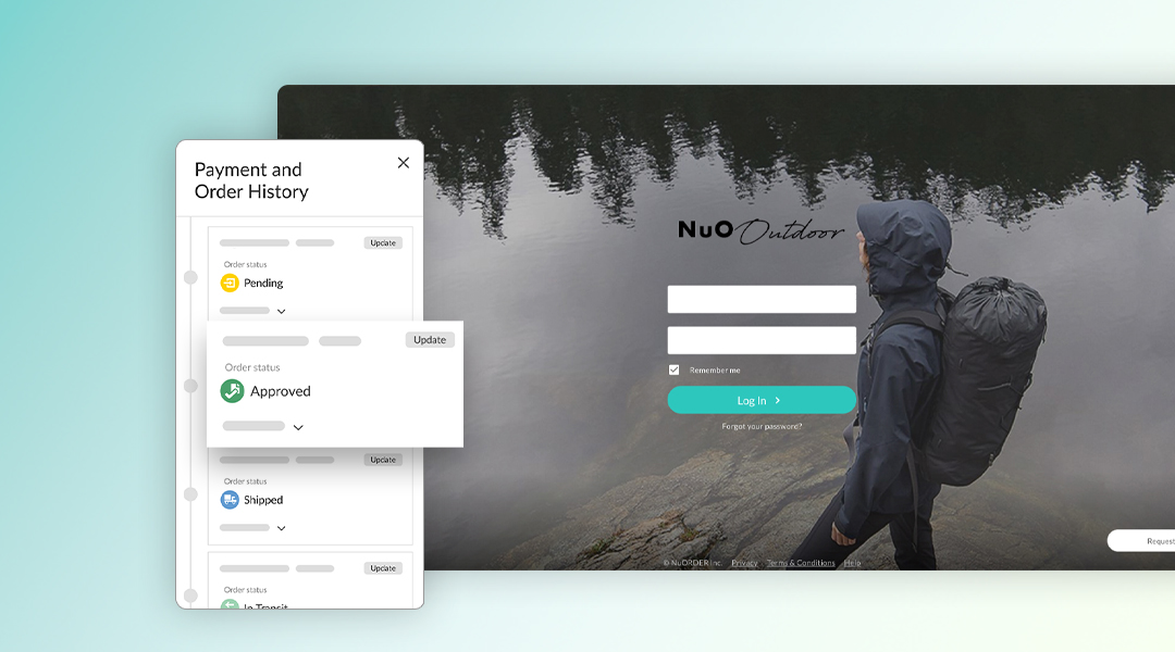 Empowering outdoor independent sales reps with B2B training