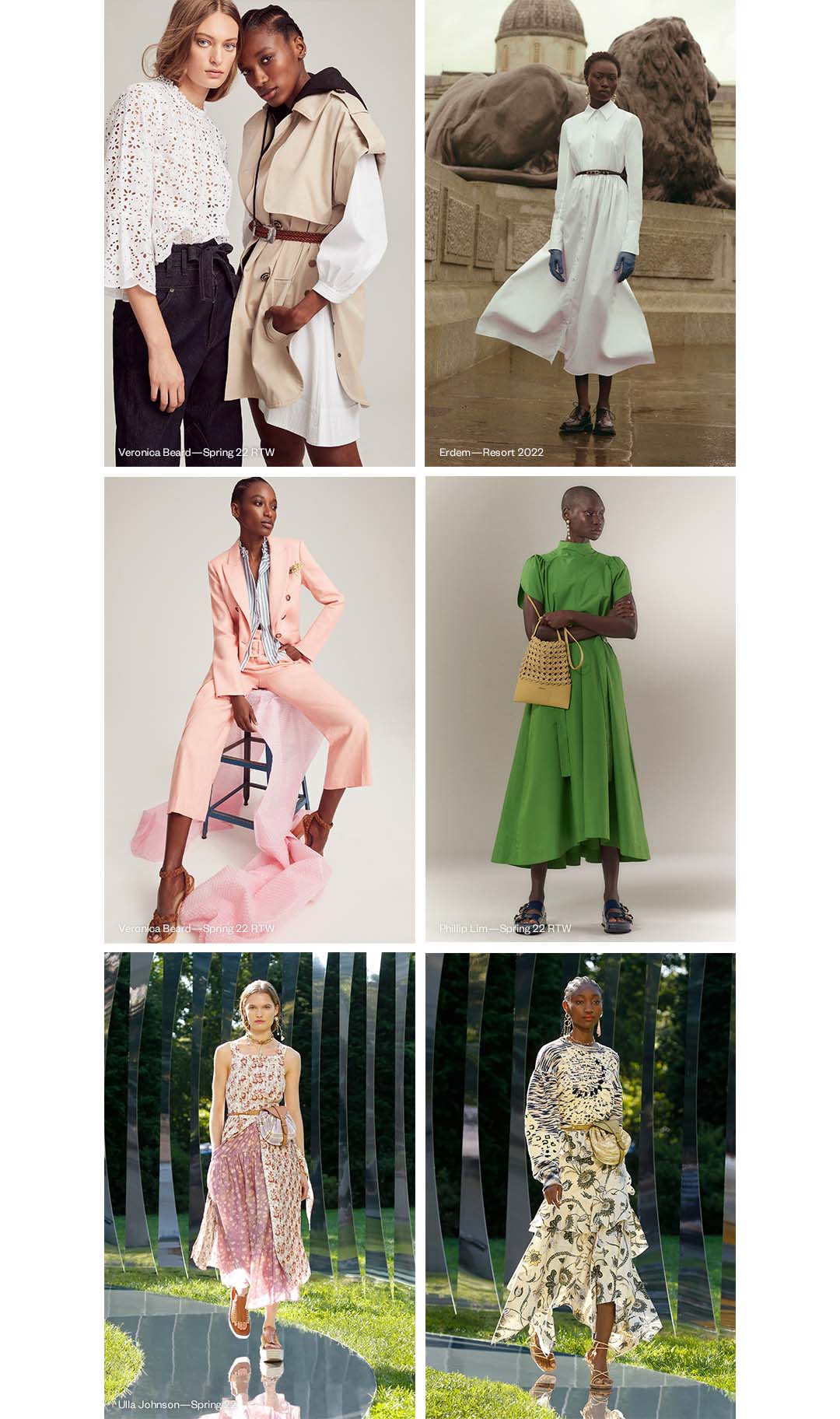 Trend Report with Tommy Fazio: Functional Versatility | NuORDER