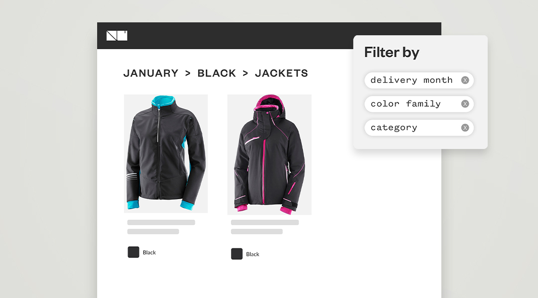 Revolutionizing merchandising: Say goodbye to messy spreadsheets