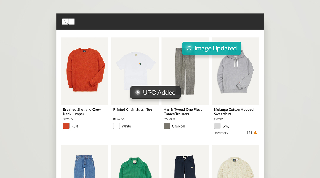 Revolutionizing merchandising: Say goodbye to messy spreadsheets
